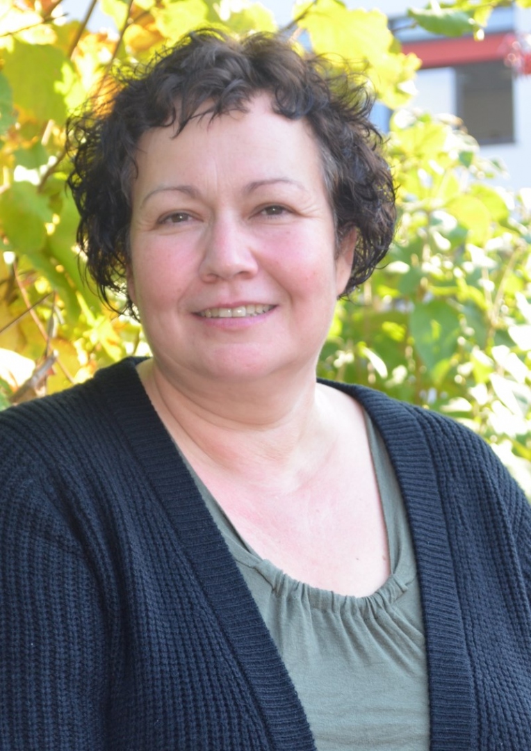 Schulsozialarbeiterin – Gymnasium Oesede – Georgsmarienhütte